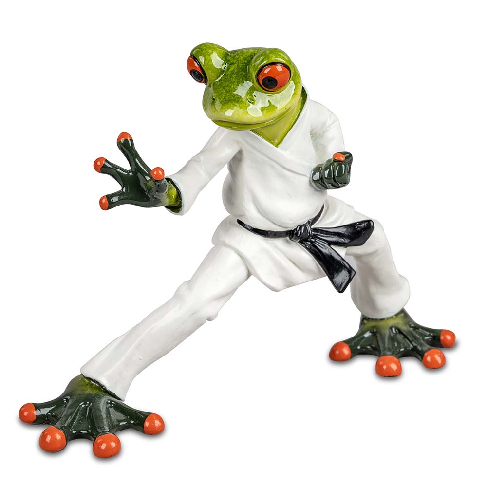 Frösche hellgrün zur Auswahl formano | Geschenke Korber